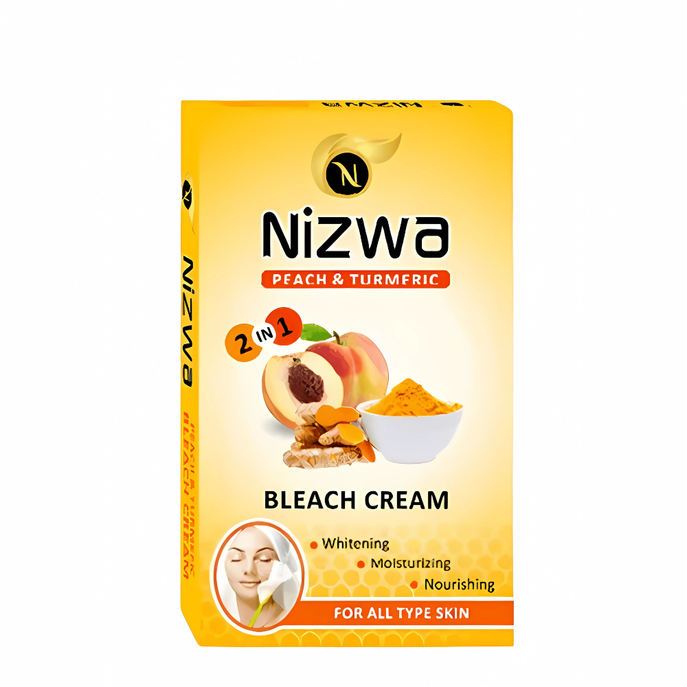 BLEACH CREAM SACHET (PACK OF SIX) – ApniDukaan.pk